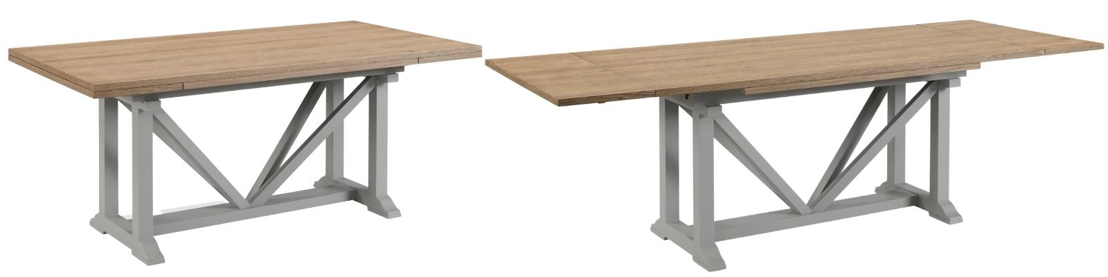 Table Leaf 101: Everything You Should Know About Expandable Dining ...