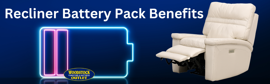 Is A Recliner Battery Pack for Reclining Furniture Right for You? | WFMO